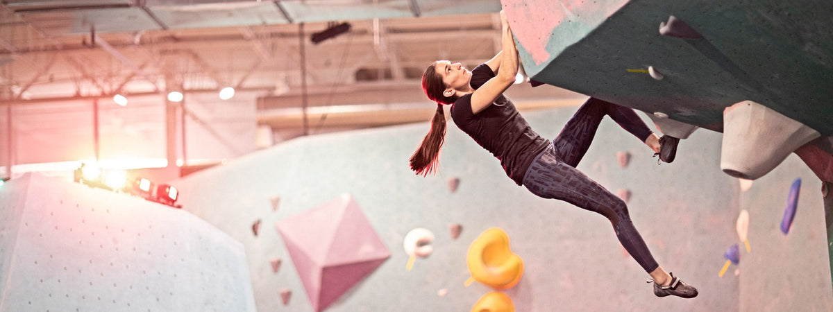 Kyra's Olympic Goal – DMM Europe