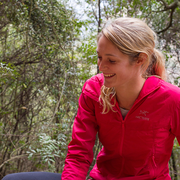 Katy Whittaker – DMM Europe