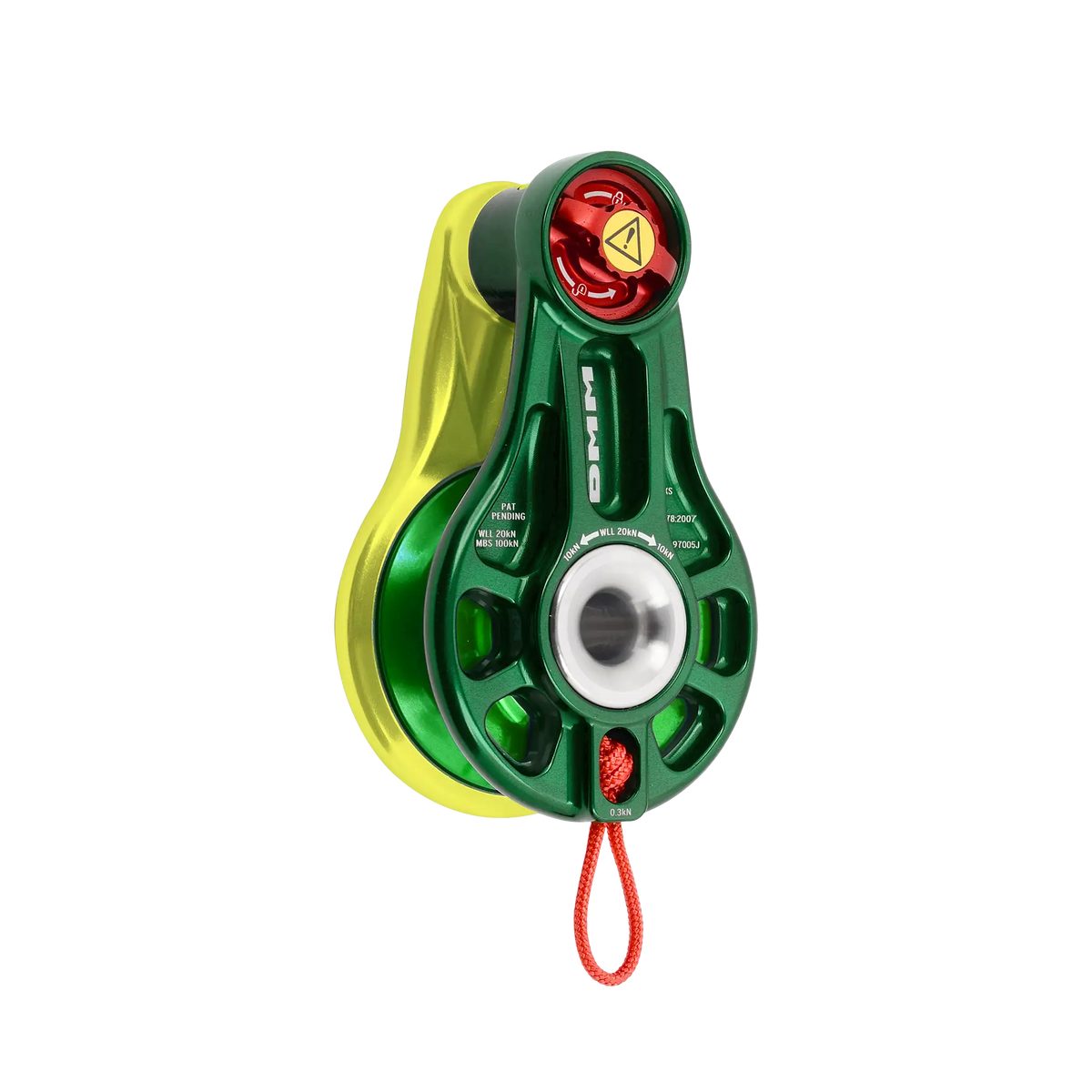 Impact Blocks – DMM Europe