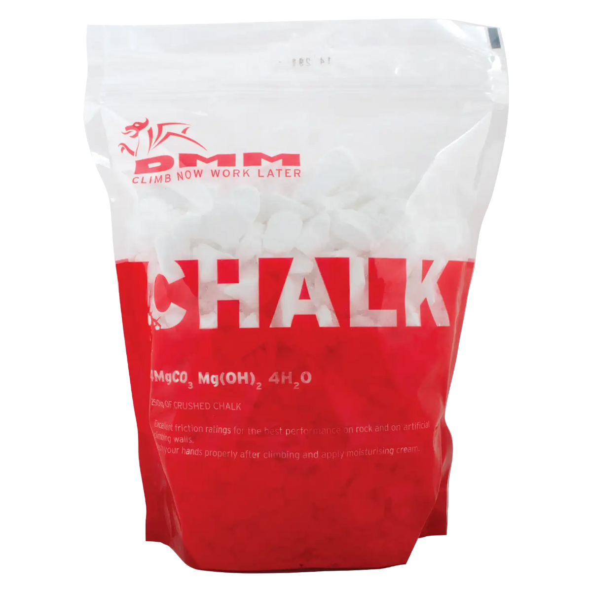 Crushed Chalk – DMM Europe