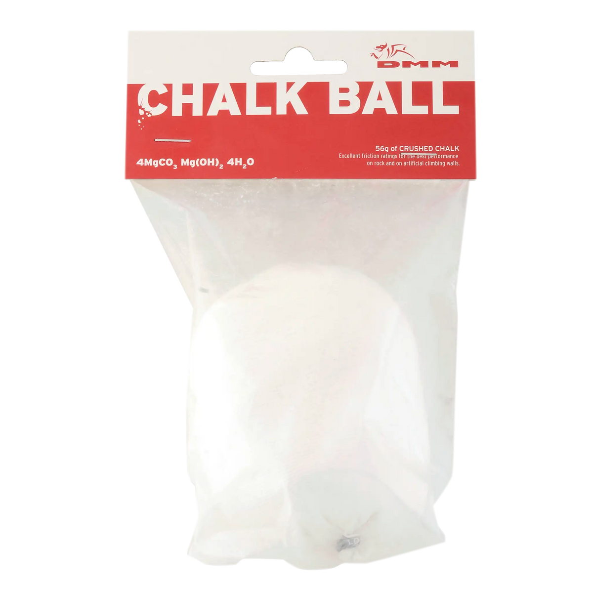 Chalk Ball – DMM Europe
