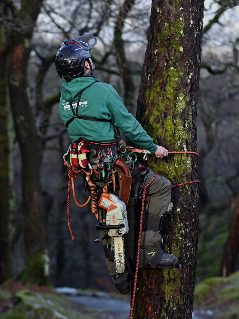 DMM | Climb Now Work Later – DMM Europe